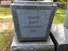 Is it My Will or God’s Will? – Emotional Sobriety And Food